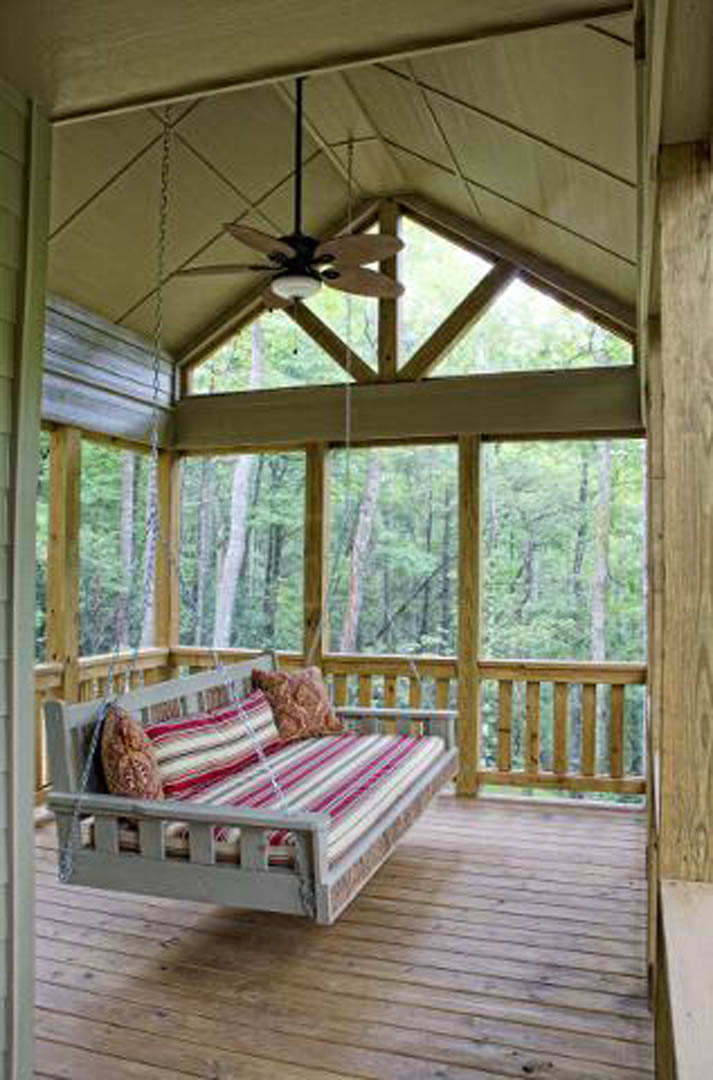 Porch Swing
